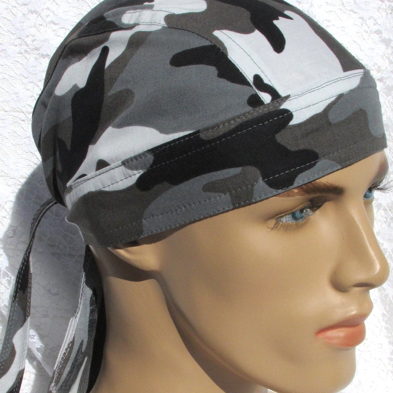 Doo Rags for Men - Etsy