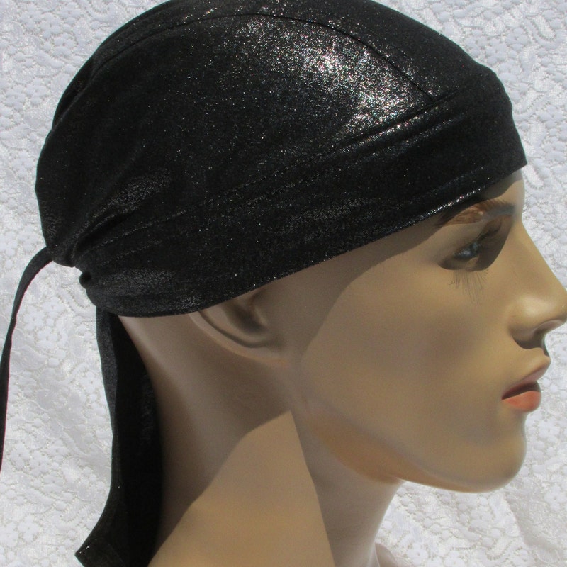 Biker Head Wraps for Men - Etsy