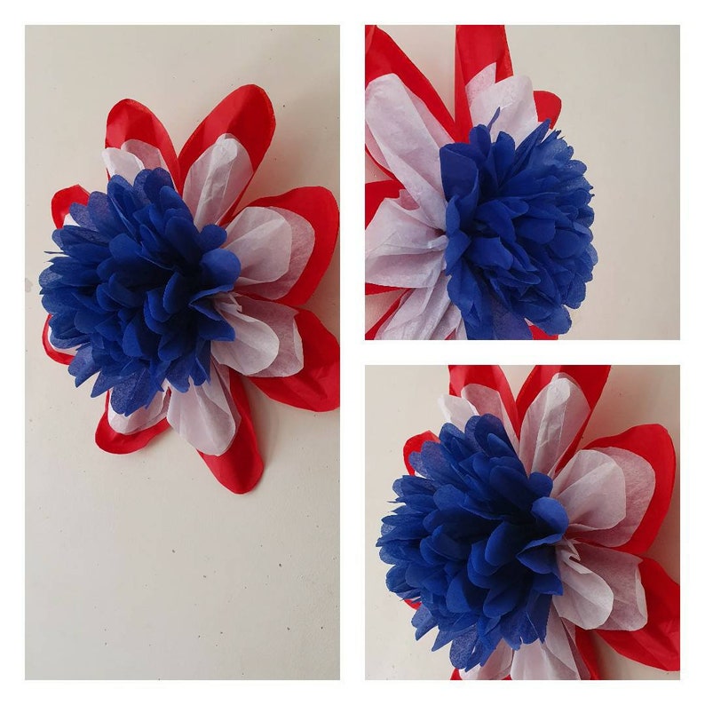 VE Day Celebrations , Union Jack British Tea Party Wedding Party Red ...