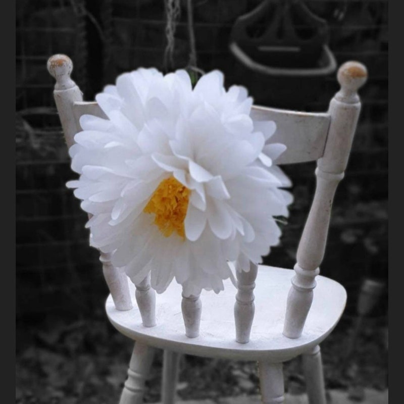 Chair Decoration - Etsy