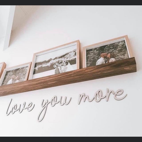 Script Wall Art - Etsy