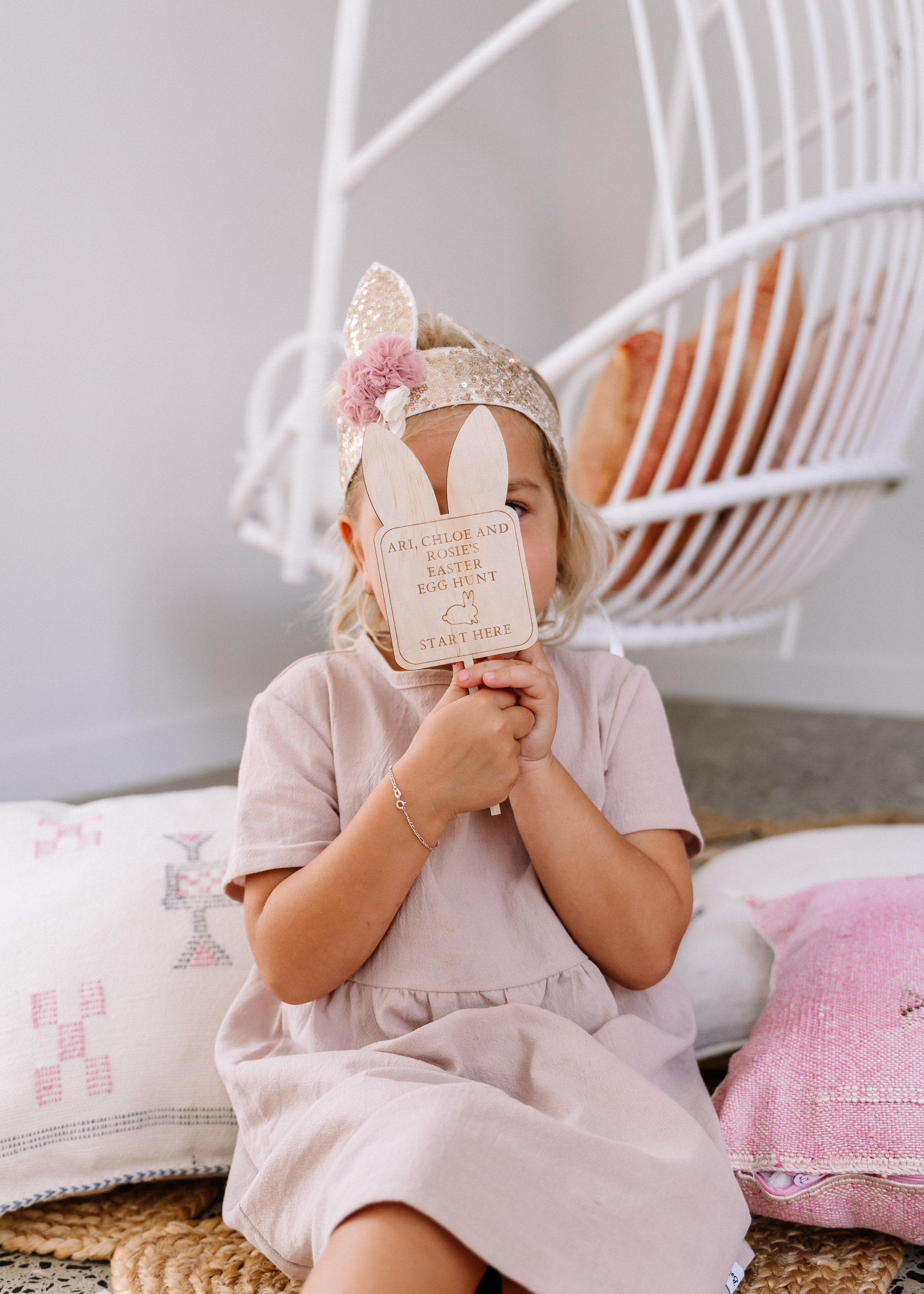 Easter Egg Hunt Kit - Etsy