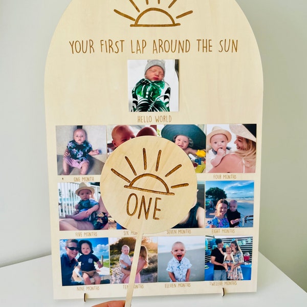 First Lap Cake Topper - Etsy Denmark