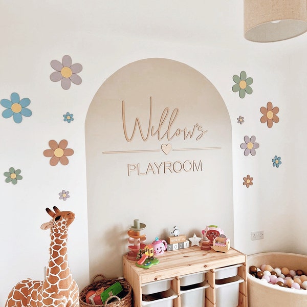 Playroom Signs - Etsy