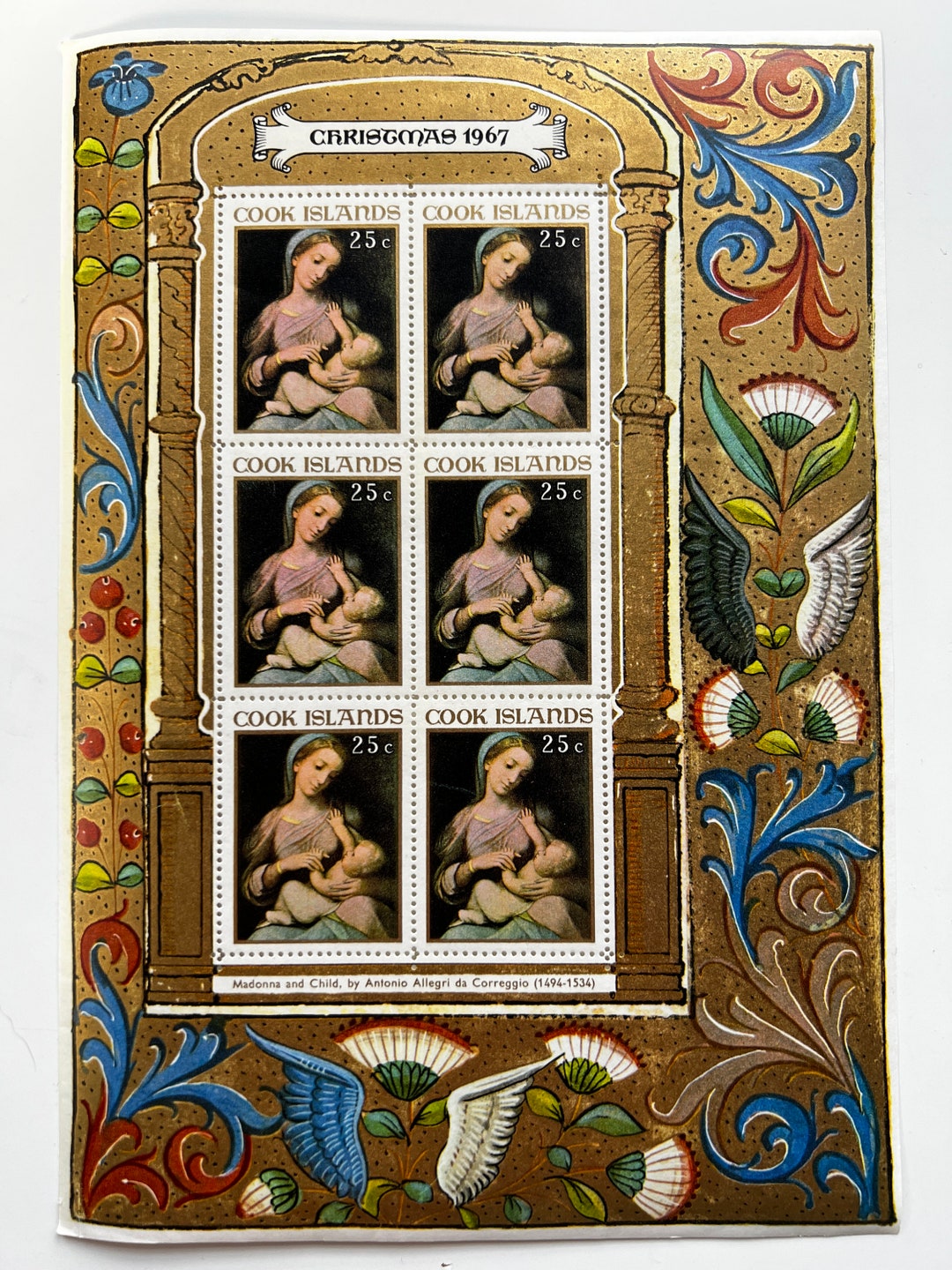 CHRISTIAN CHRISTMAS COLLECTION Christmas, Mother Mary, Baby Jesus ...