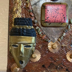Artifact - Etsy