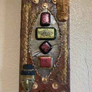 Artifact - Etsy