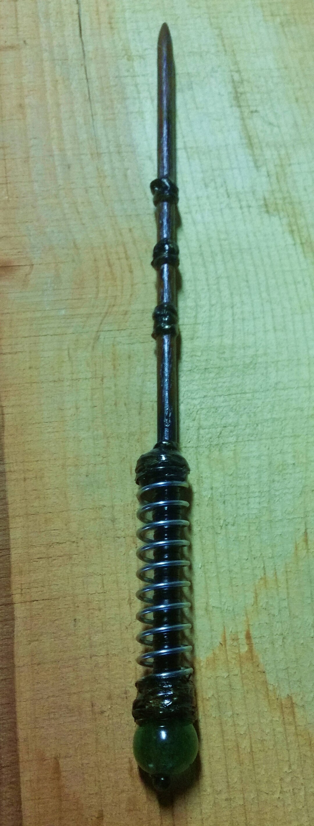 Steampunk Wand - Etsy