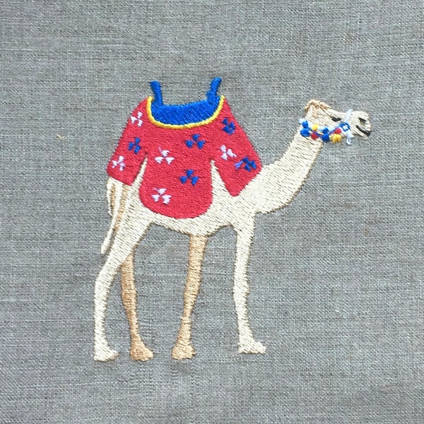 Camel Towels - Etsy