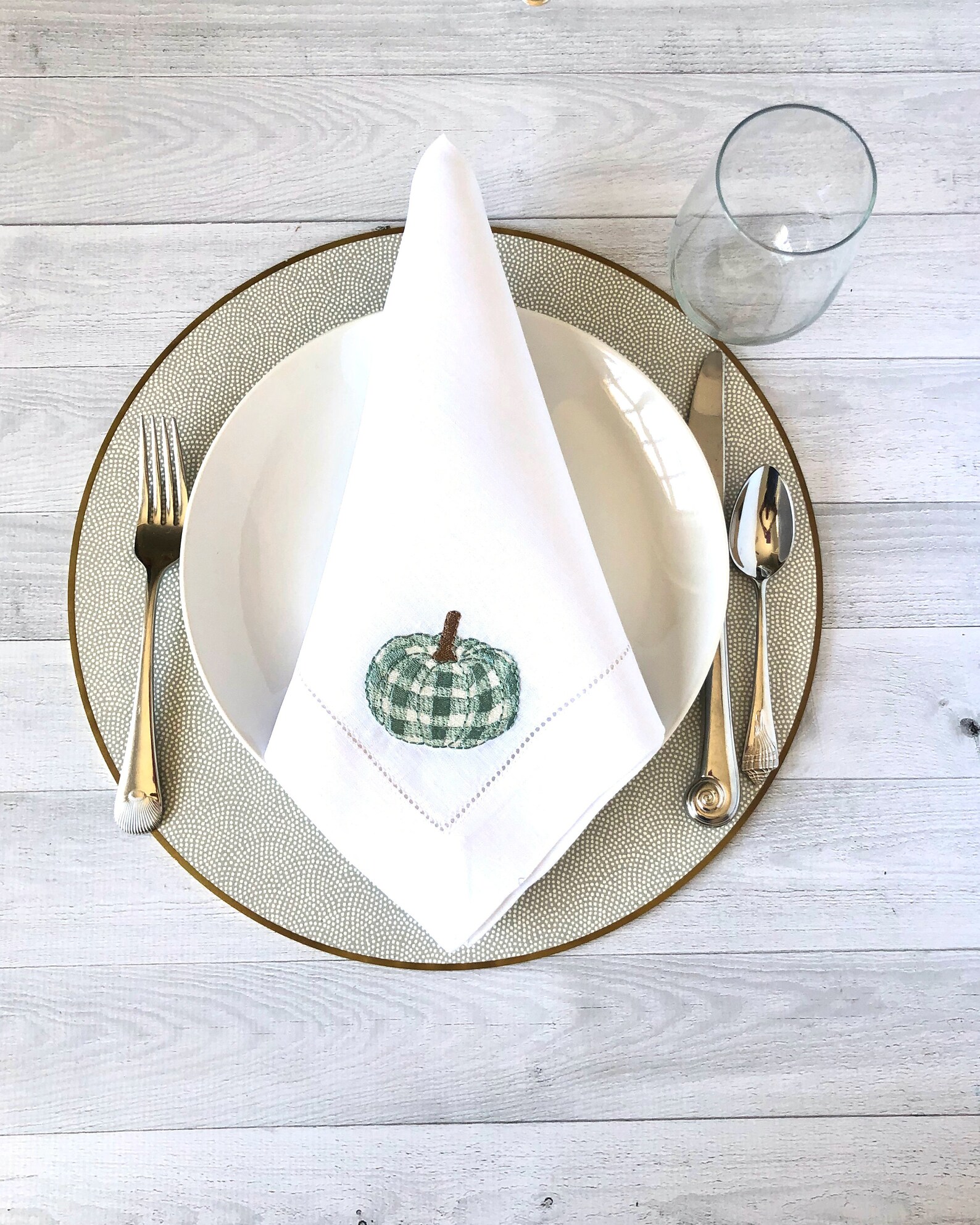 Embroidered Linen Napkins. Cloth Dinner Napkin. Embroidered - Etsy