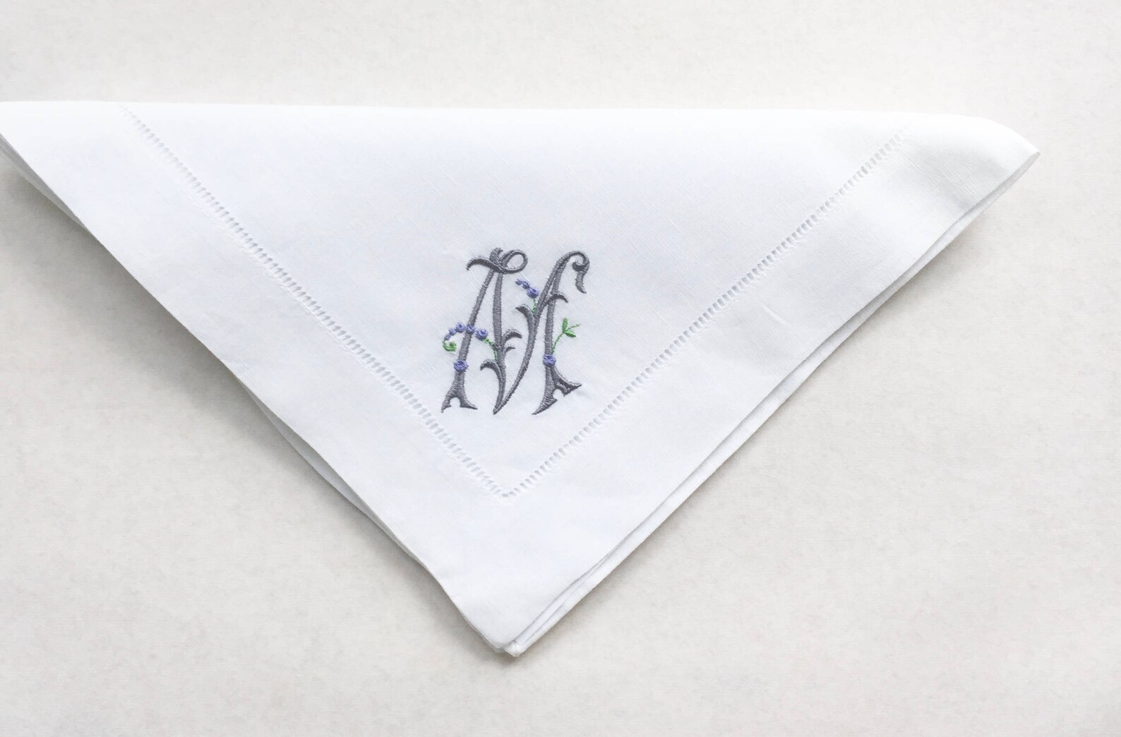 Monogrammed Napkins / Cloth Napkins / Dinner Napkins / Linen Napkins ...