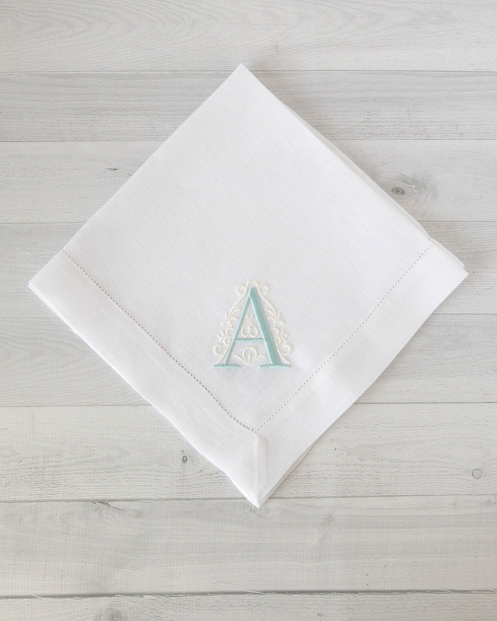 Monogrammed Napkins / Cloth Napkins / Dinner Napkins / Linen Napkins ...