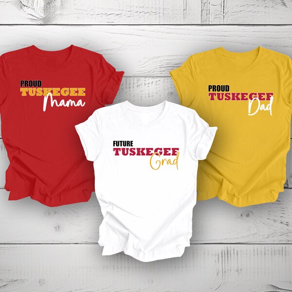 Tuskegee Shirt - Etsy