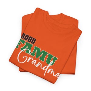 FAMU Personalized Custom Shirt - Etsy