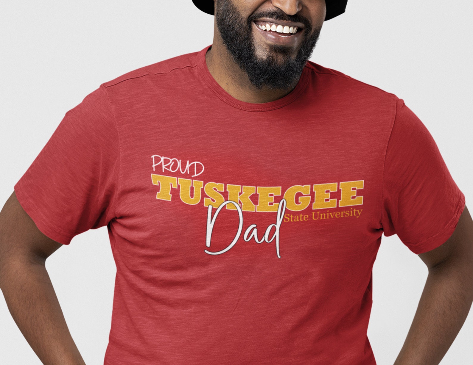 Tuskegee Personalized Custom Shirt - Etsy