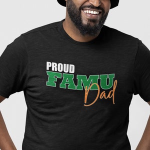 FAMU Personalized Custom Shirt - Etsy