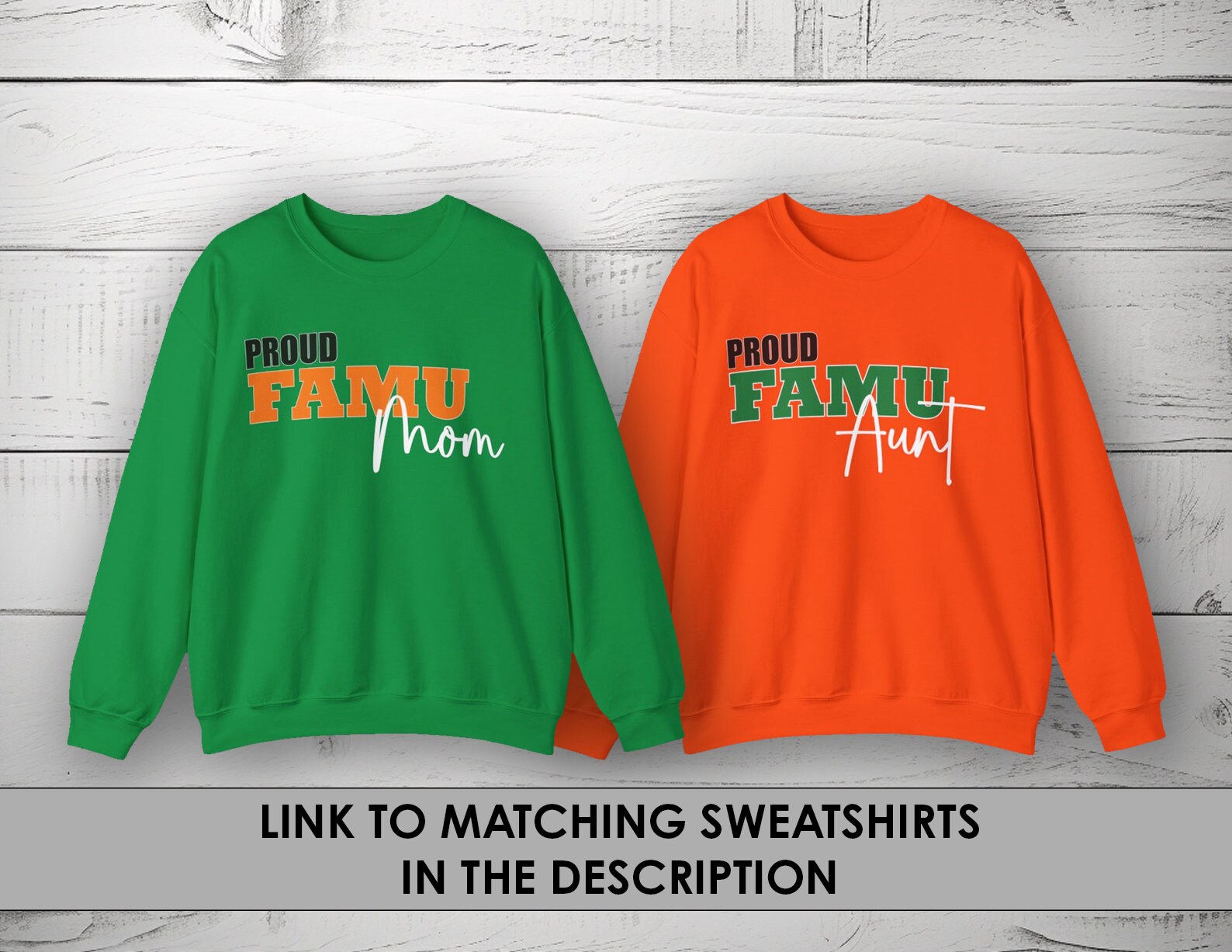 FAMU Personalized Custom Shirt - Etsy