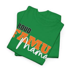 FAMU Personalized Custom Shirt - Etsy