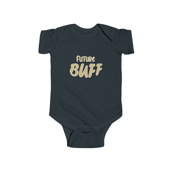 Cu Buffs - Etsy
