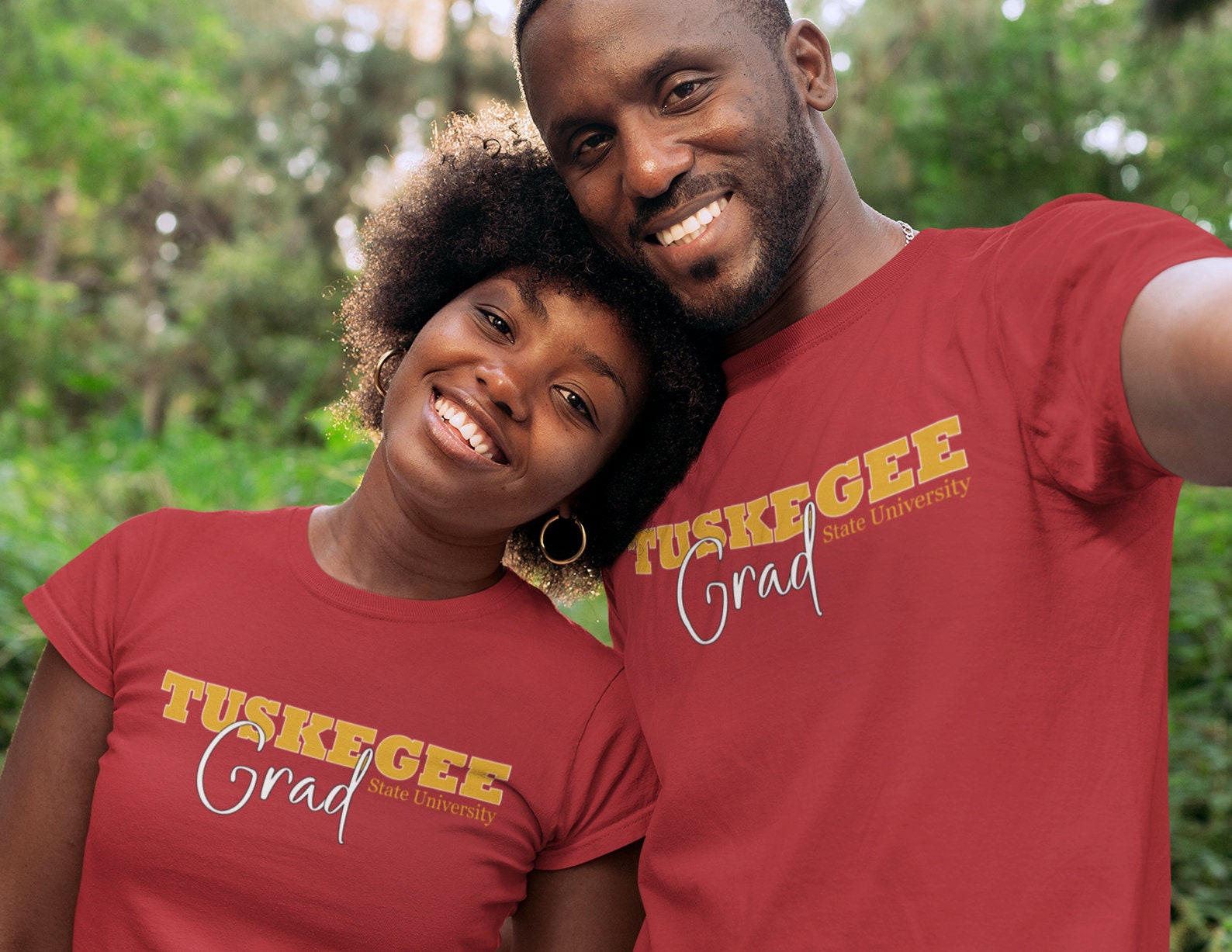 Tuskegee Personalized Custom Shirt - Etsy