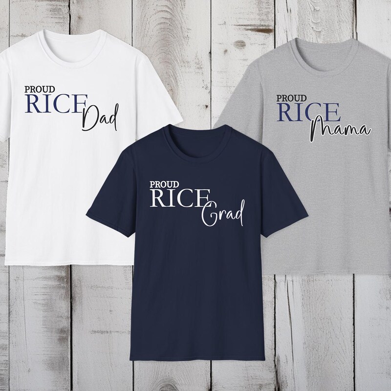 Rice University Svg - Etsy