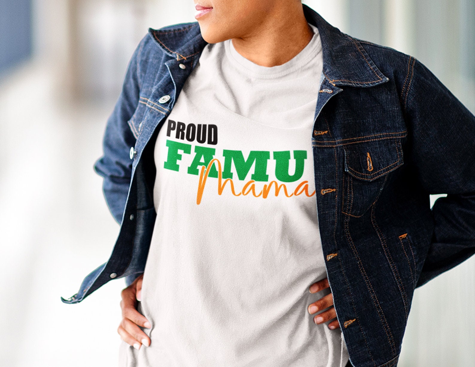 FAMU Personalized Custom Shirt - Etsy