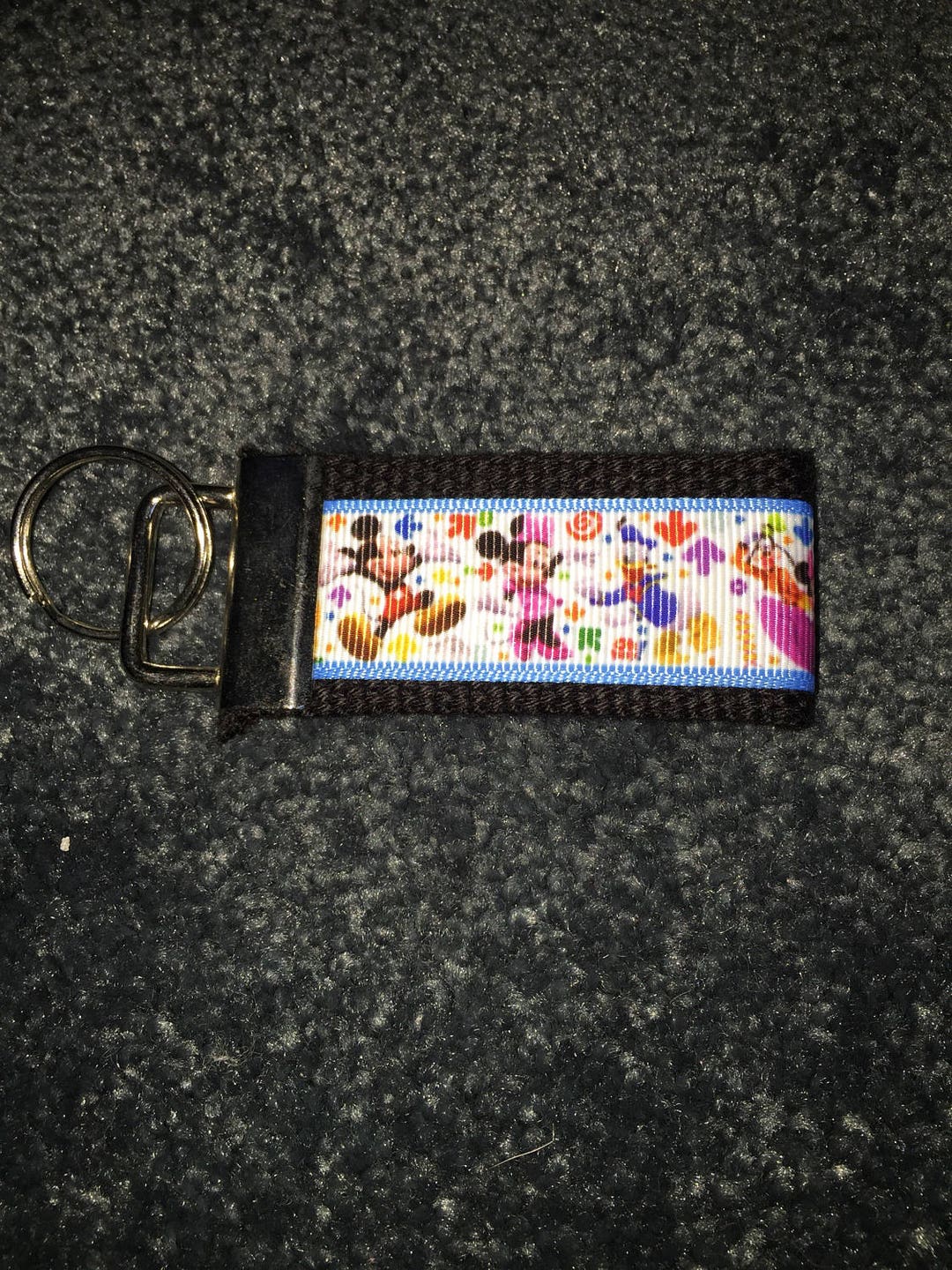 Disney Cruise DCL Key Fob Key Chain - Etsy