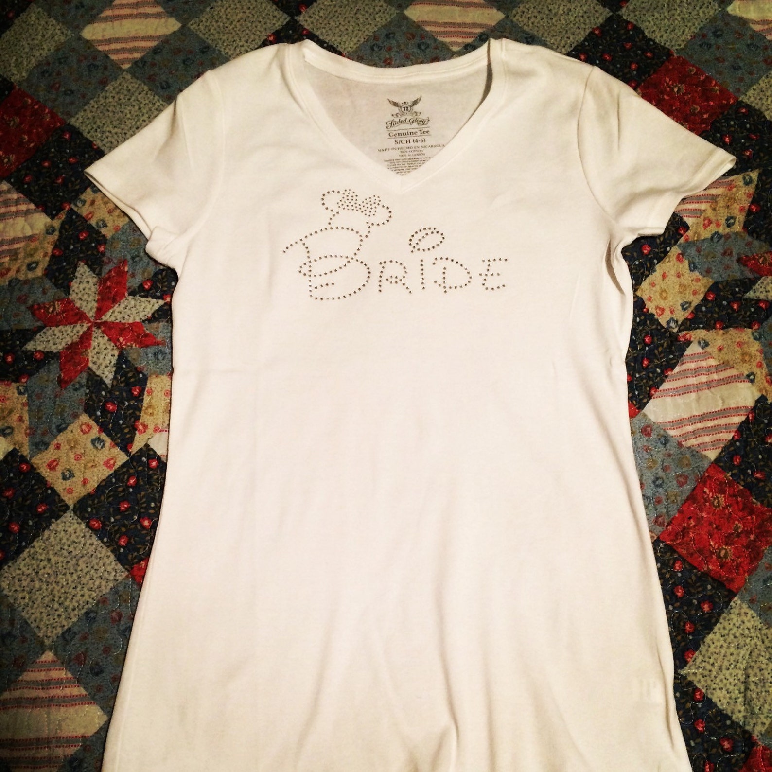 Disney Wedding Bride Tshirt or Tanktop Any Tshirt Color - Etsy