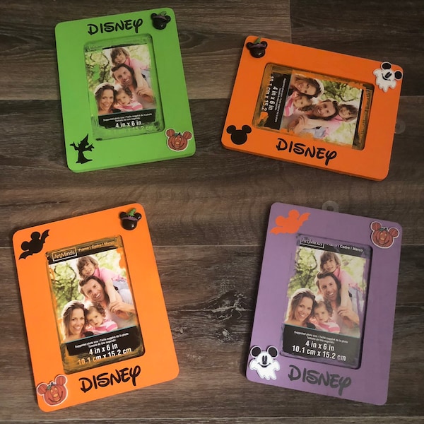 Goofy Picture Frame - Etsy