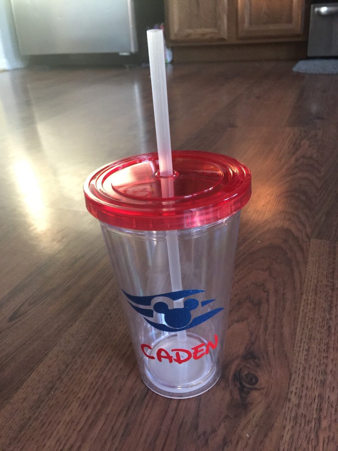 Customized DCL Disney Cruise Line Tumblers Cups FE Gift - Etsy