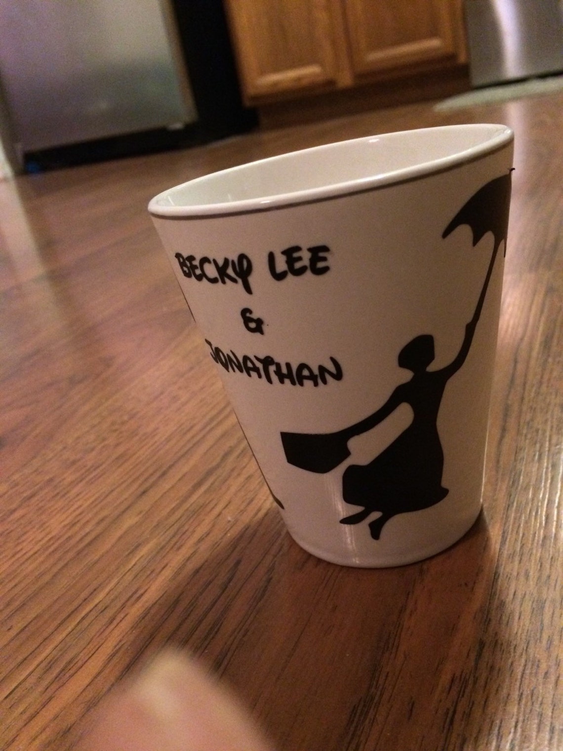 Customized Disney Mugs Any Design or Character - Etsy