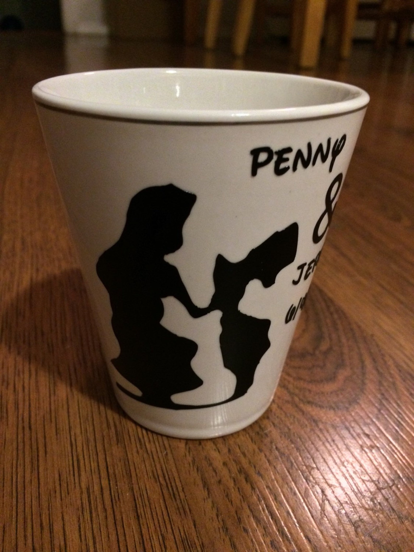 Customized Disney Mugs Any Design or Character - Etsy