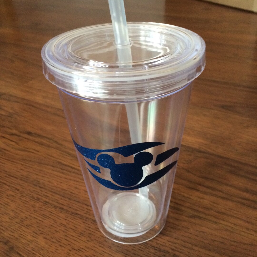 Customized DCL Disney Cruise Line Tumblers Cups FE Gift - Etsy