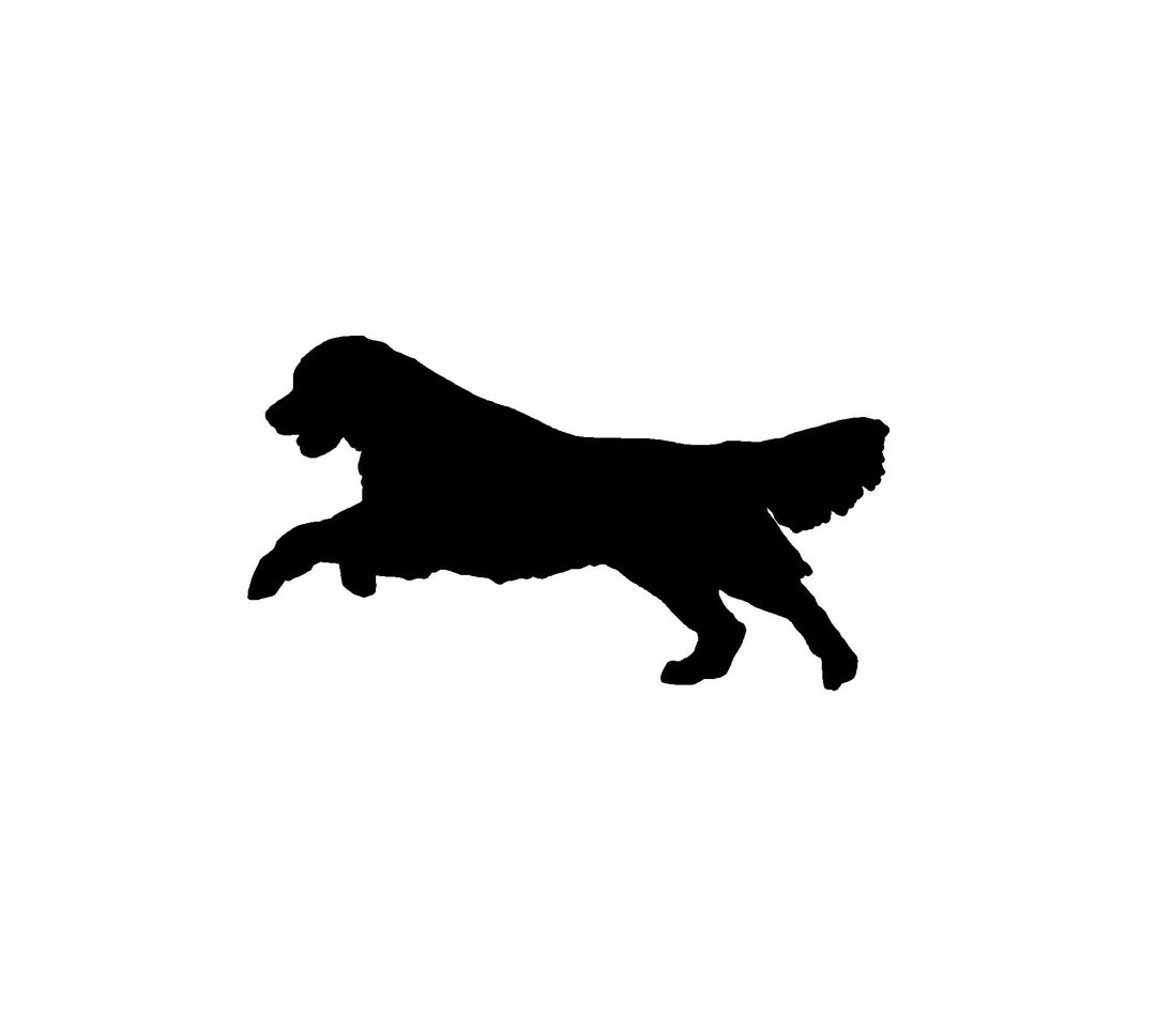 Dog Vector Graphic - Instant Download SVG File for Cricut, Digital ...