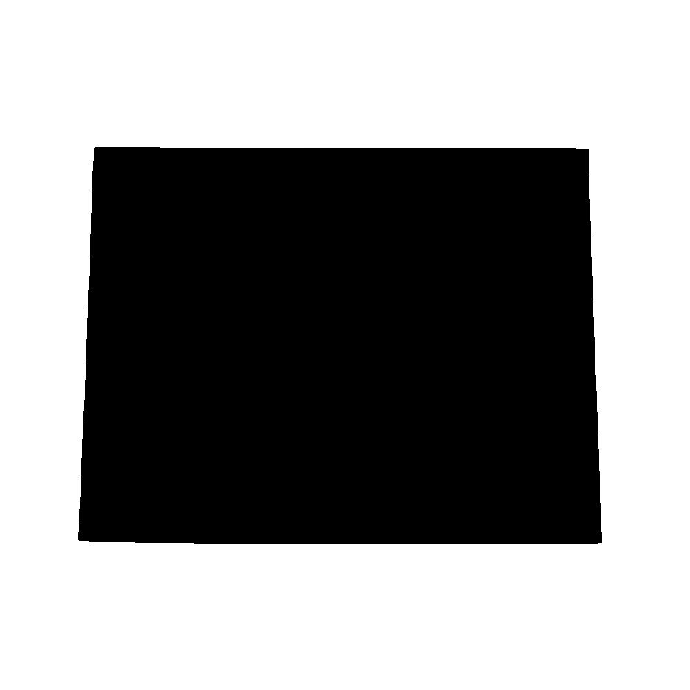 Colorado state vector graphic Instant download SVG file for - Etsy 日本