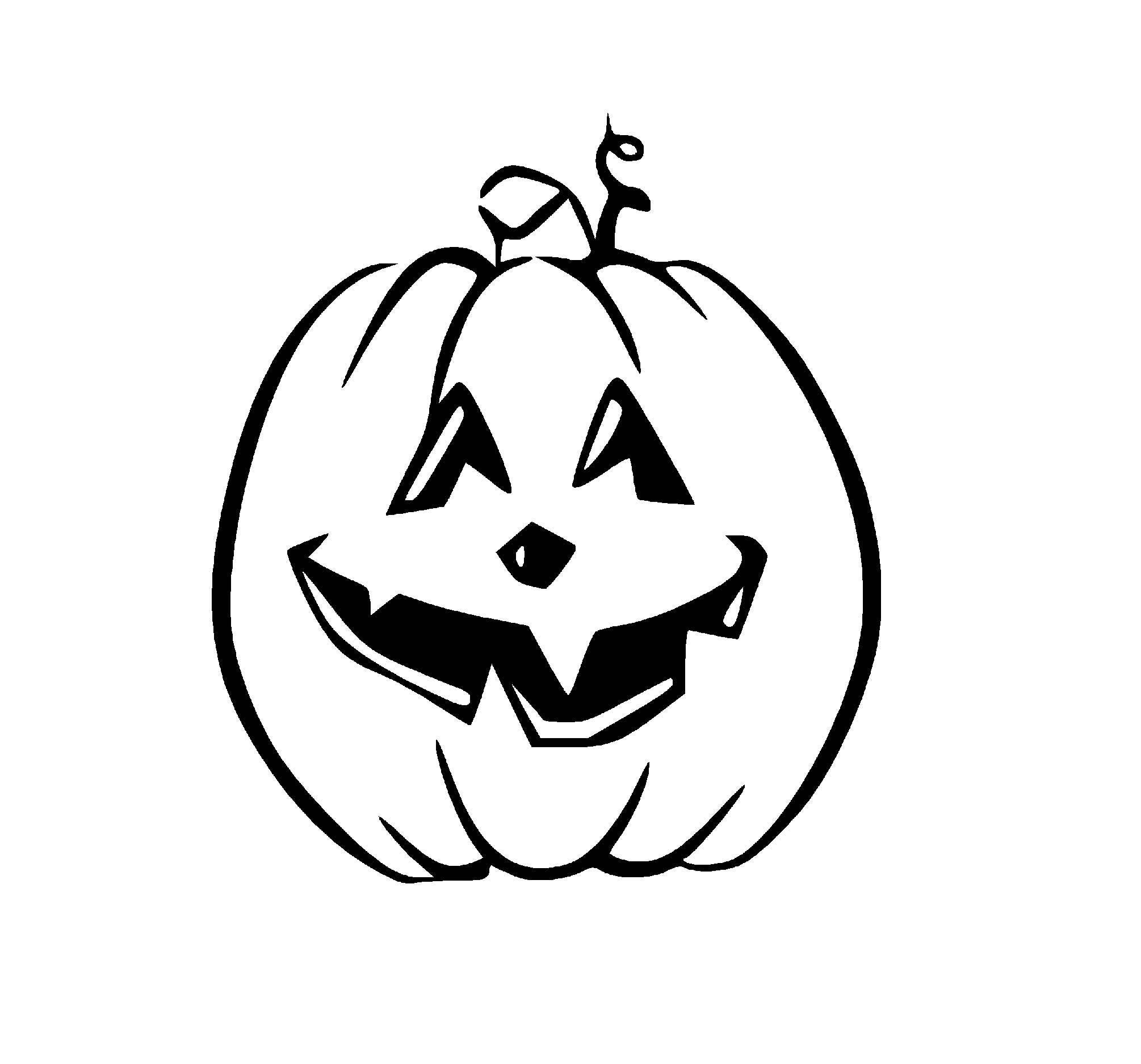 Jack O Lantern SVG Digital Download Jack O Lantern Graphic - Etsy