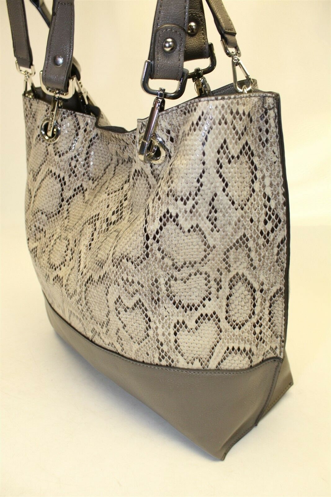 Designer Handbag: Vintage Calvin Klein Hobo Bag Boho Bag with | Etsy