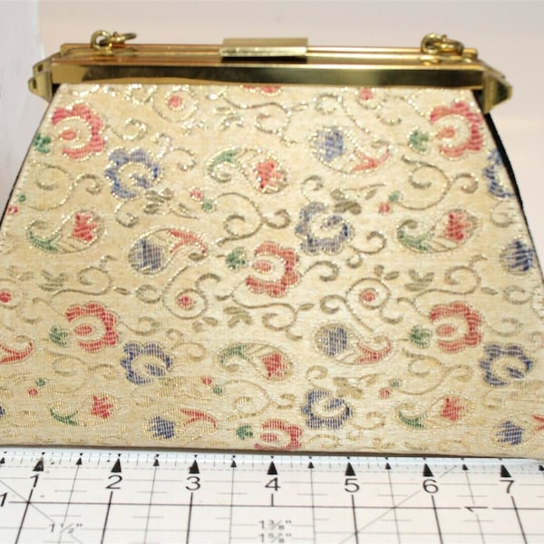 Tapestry Purse - Etsy