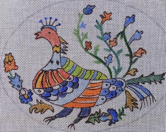 Greek Needlepoint - Etsy
