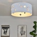 Stardust Modern Lamp Ceiling Light Designer Lamp Classic - Etsy