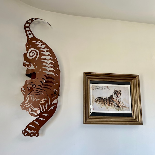 Animal Wall Sconce - Etsy