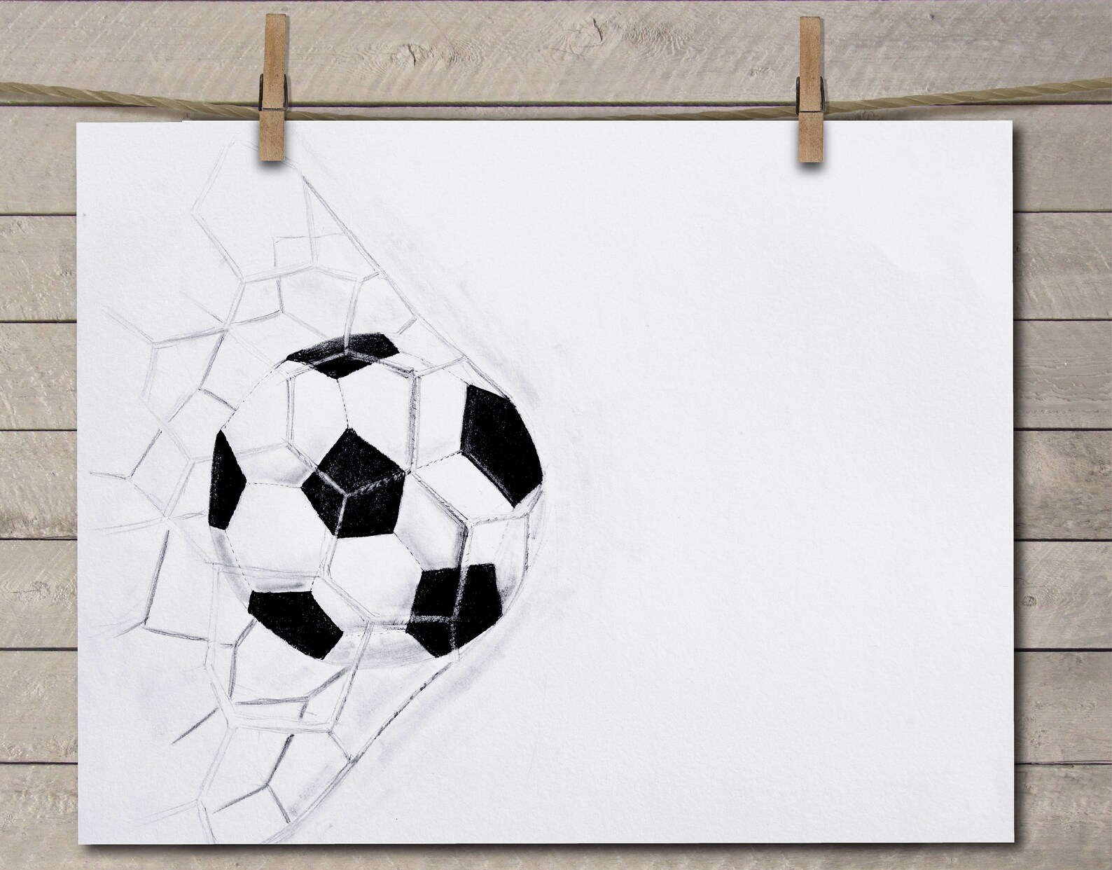 Soccer Art Print Soccer Decor Soccer Coach Gift Soccer - Etsy