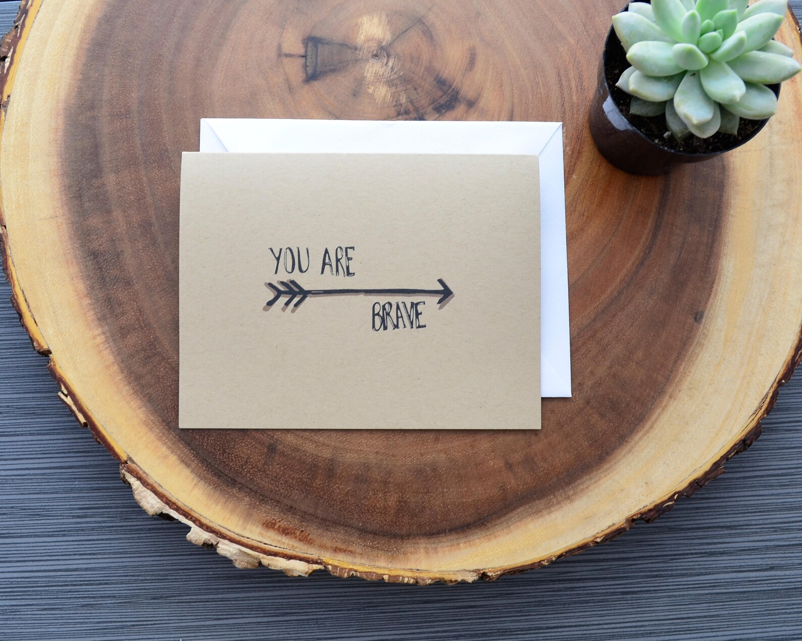 Inspirational Cards Affirmation Card Encouragement Note Card - Etsy