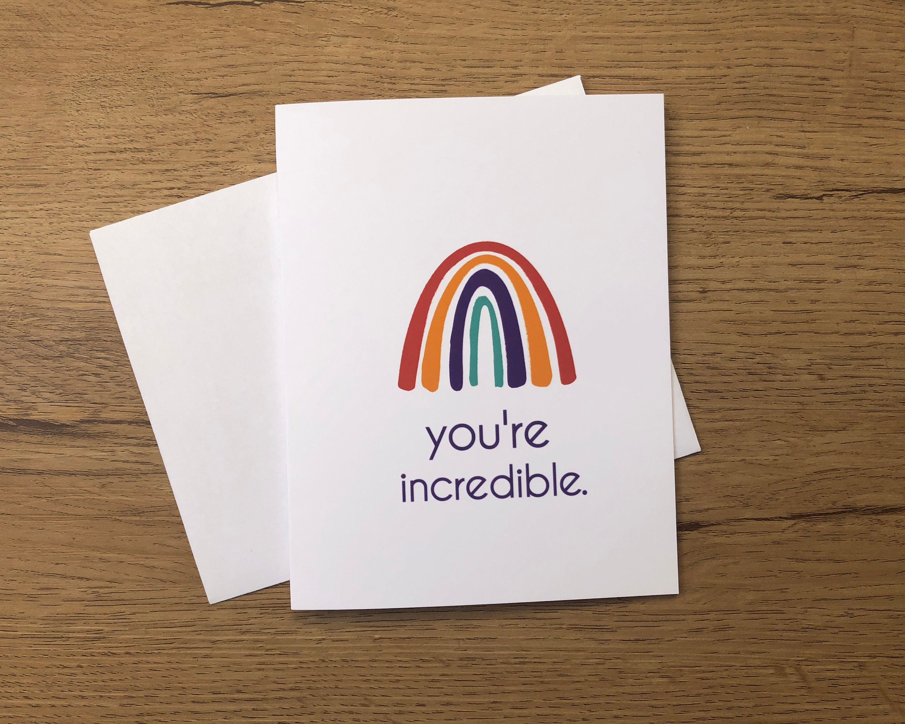 Encouragement Card Pack Cards for Friends Encouragement | Etsy