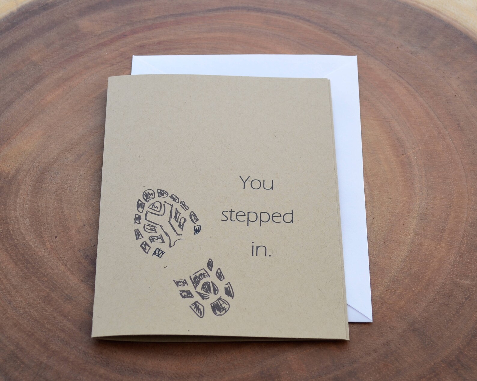Step Dad Card Card for Step Dad Second Dad Card Father in - Etsy