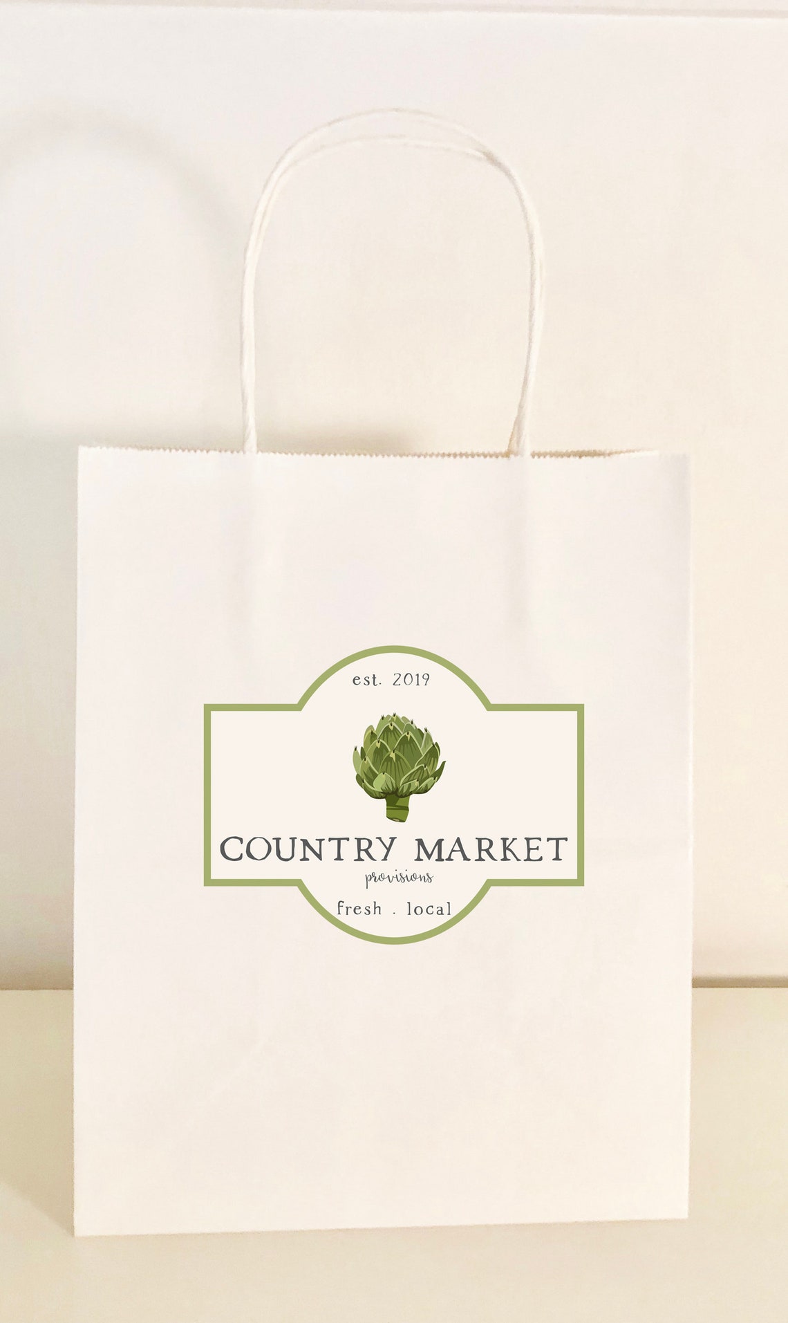 Grocery Store Printables Pretend Play Market Printable Instant | Etsy