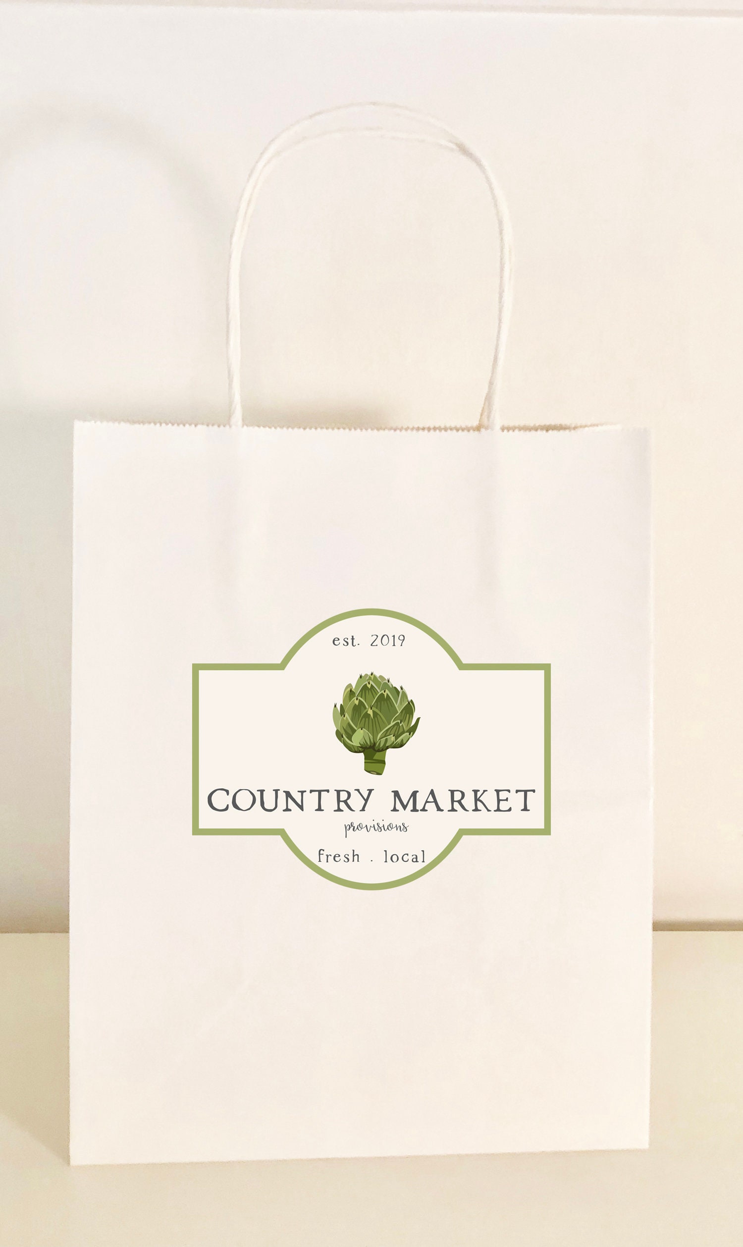 Grocery Store Printables Pretend Play Market Printable Instant | Etsy