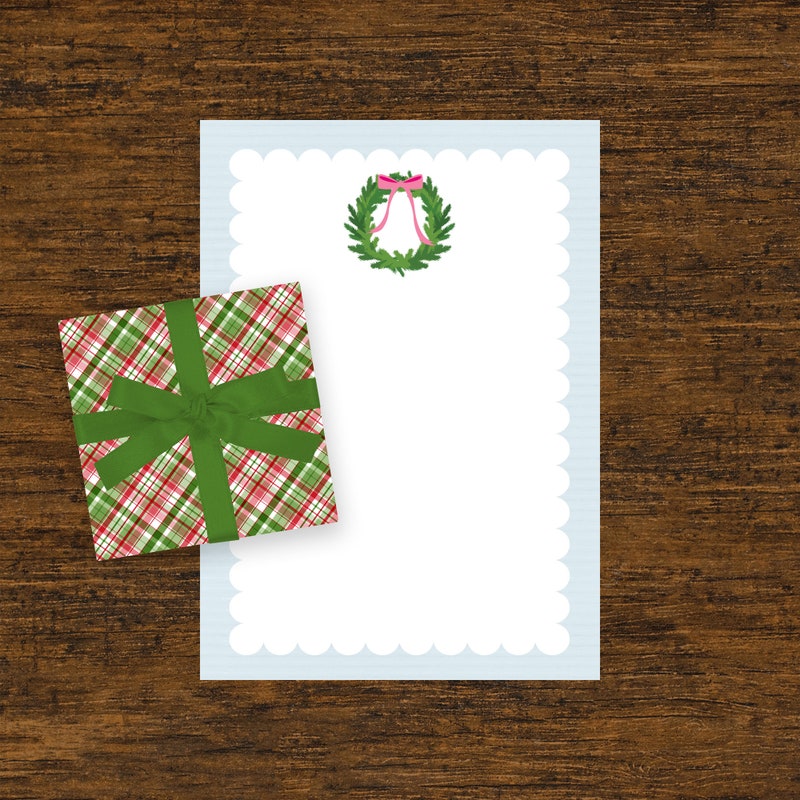 Printable Note Card - Etsy