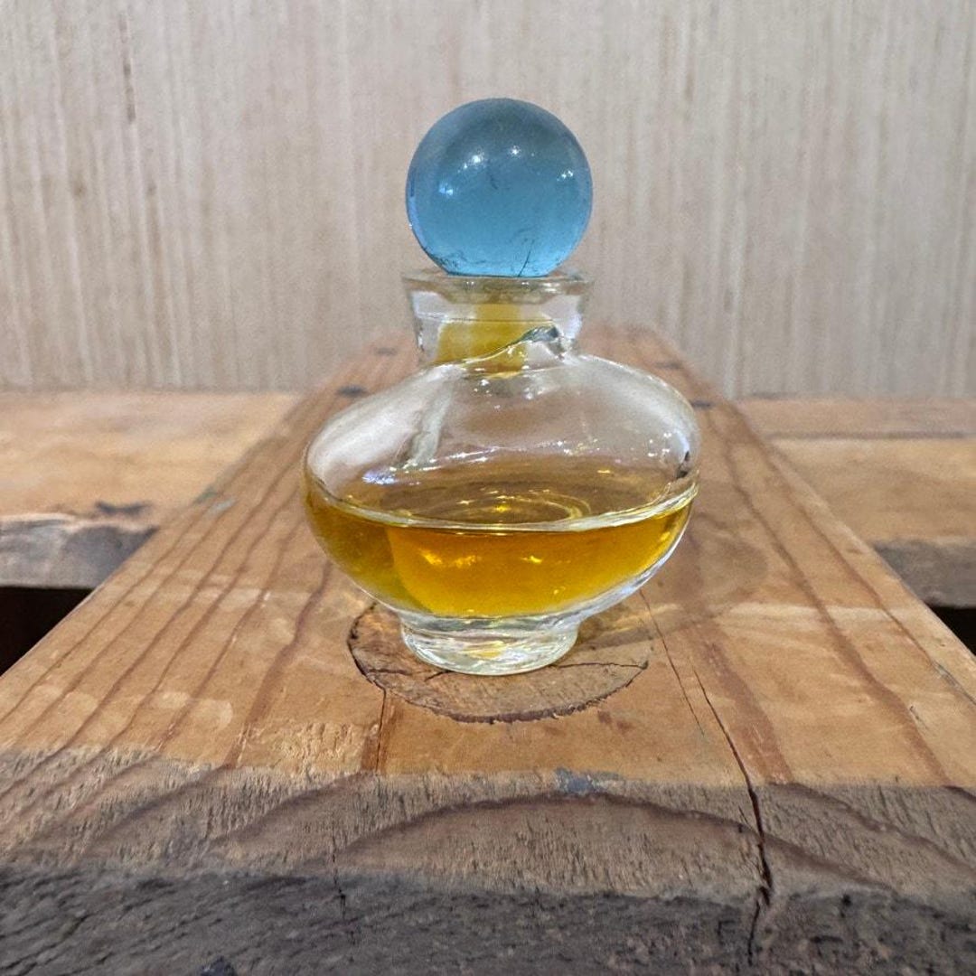 Vintage Wings Perfume by Giorgio Beverly Hills, 1/2 Full - Etsy