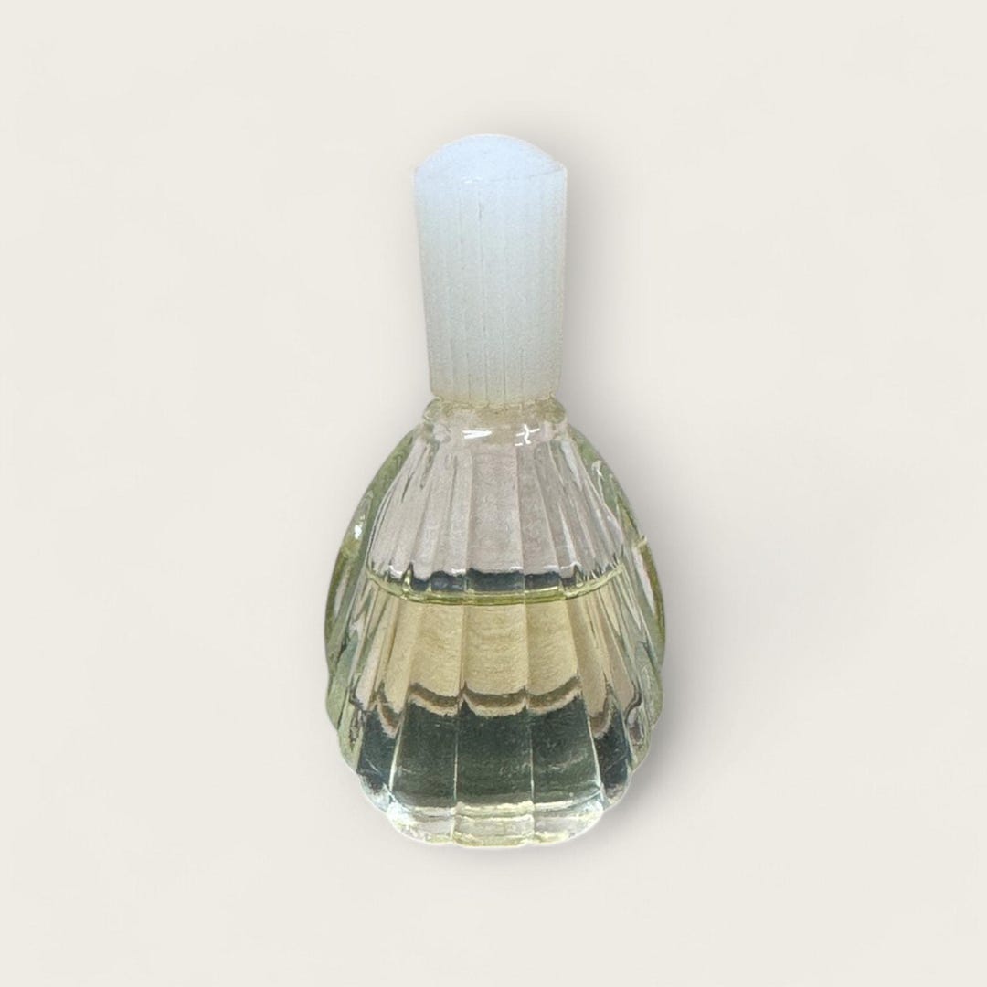 Vintage Gloria Vanderbilt Glorious Perfume, Pure Parfum Mini (1/8 Oz ...
